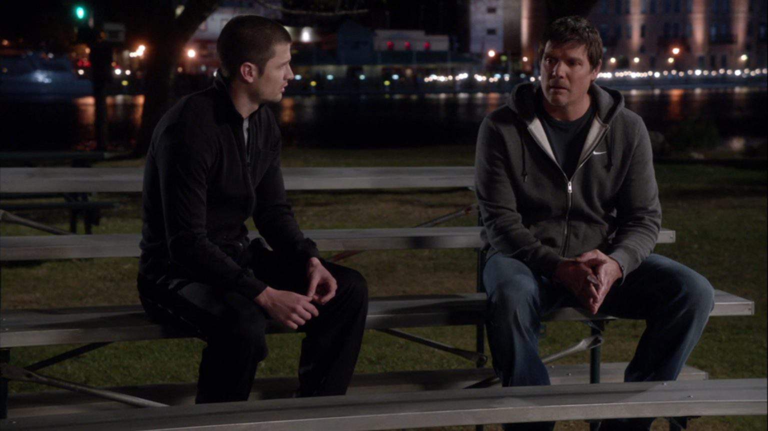 Dan Scott and His Redemption in 'One Tree Hill' | CordCutting.com
