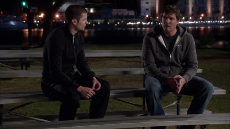 Dan Scott and His Redemption in 'One Tree Hill' | CordCutting.com