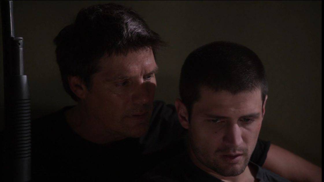 Dan Scott and His Redemption in 'One Tree Hill' | CordCutting.com