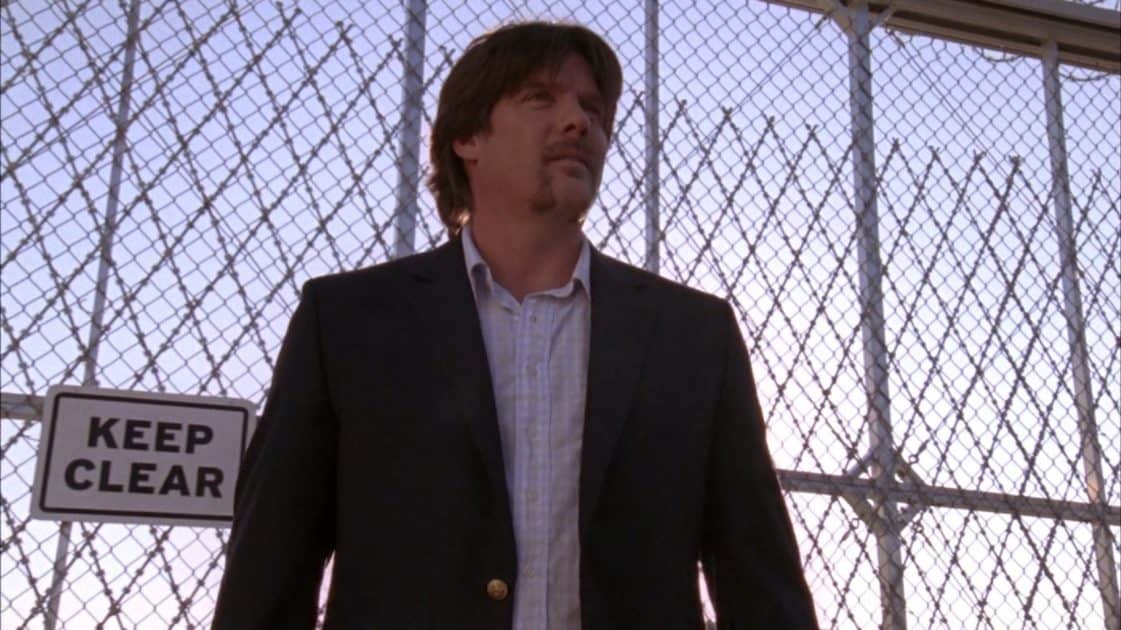 Dan Scott and His Redemption in 'One Tree Hill' | CordCutting.com