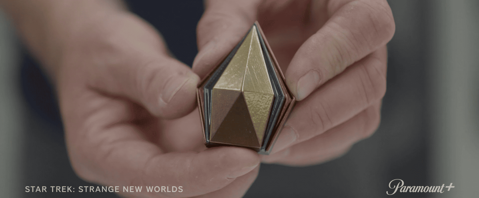 The Tech Behind 'Star Trek: Strange New Worlds' | CordCutting.com