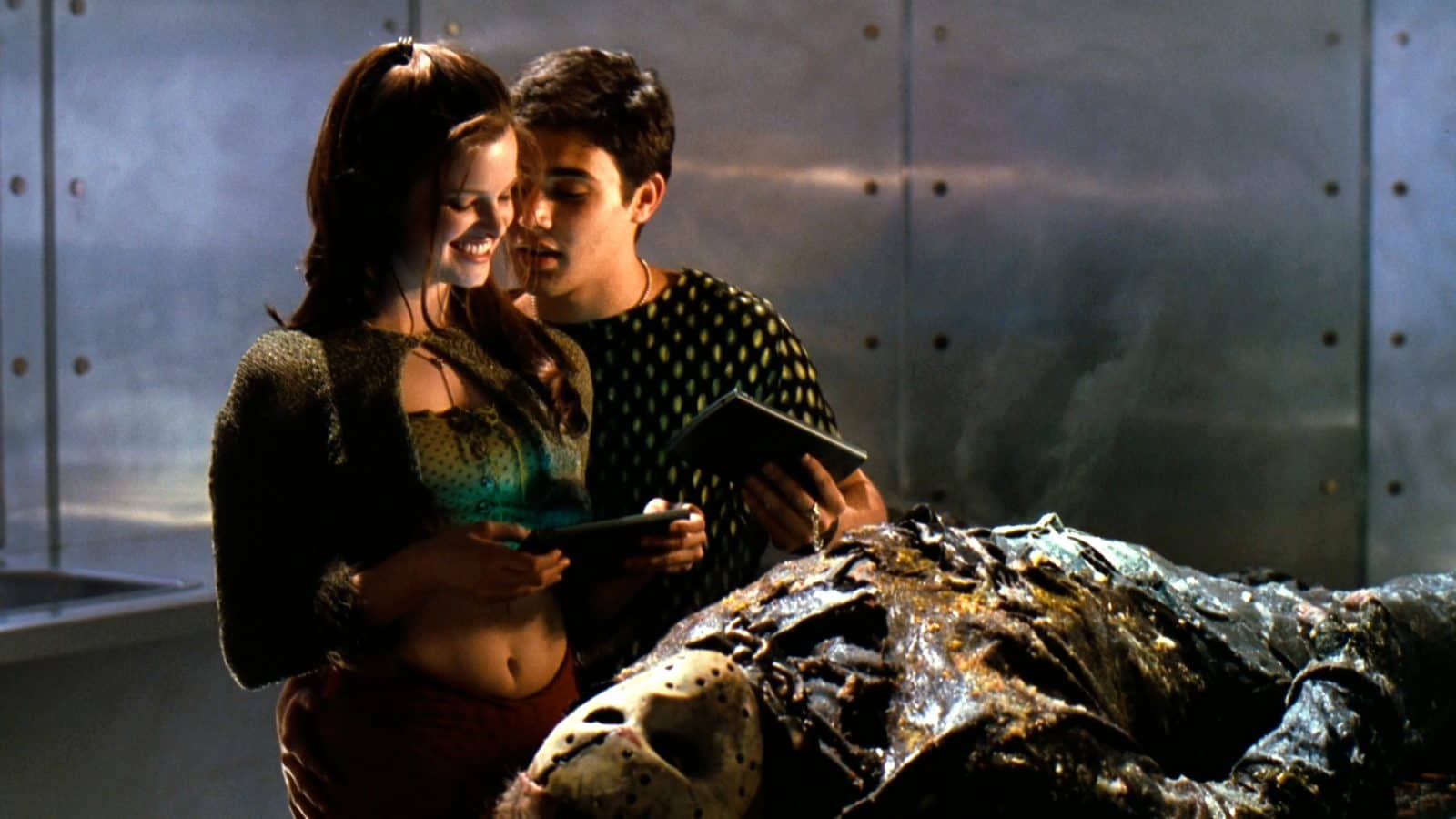 Every 'Friday the 13th' Movie, Rated | CordCutting.com