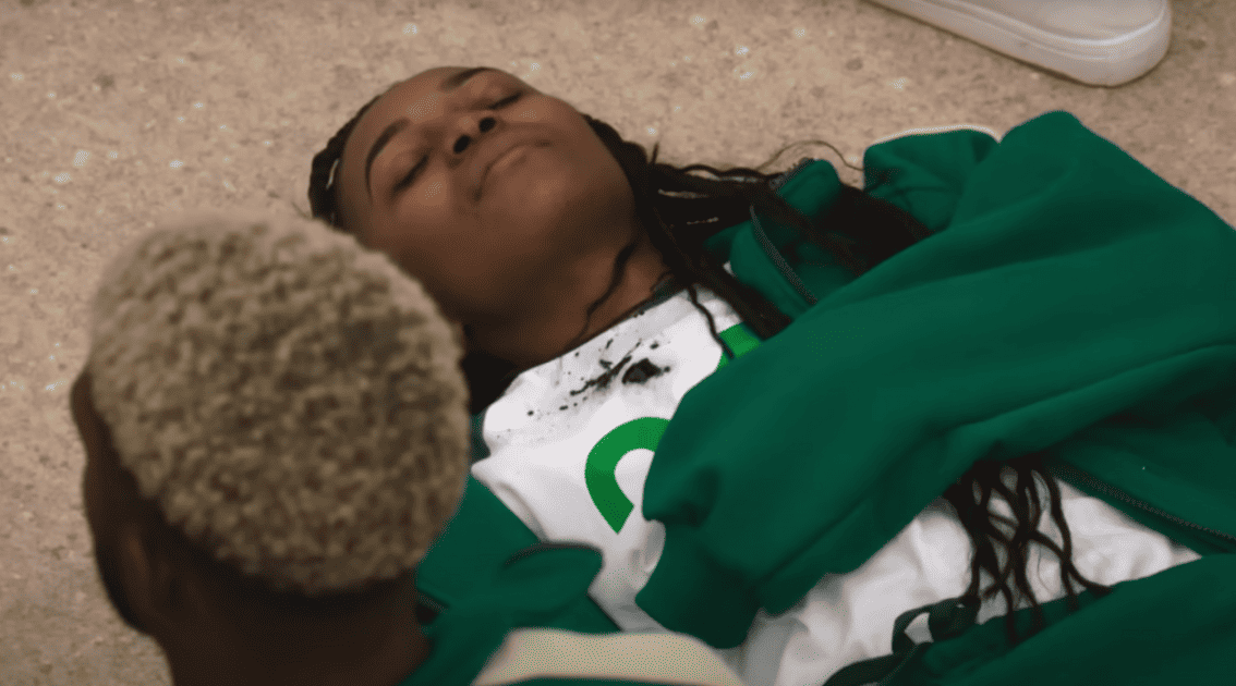 Don't Watch 'Squid Game: The Challenge' | CordCutting.com