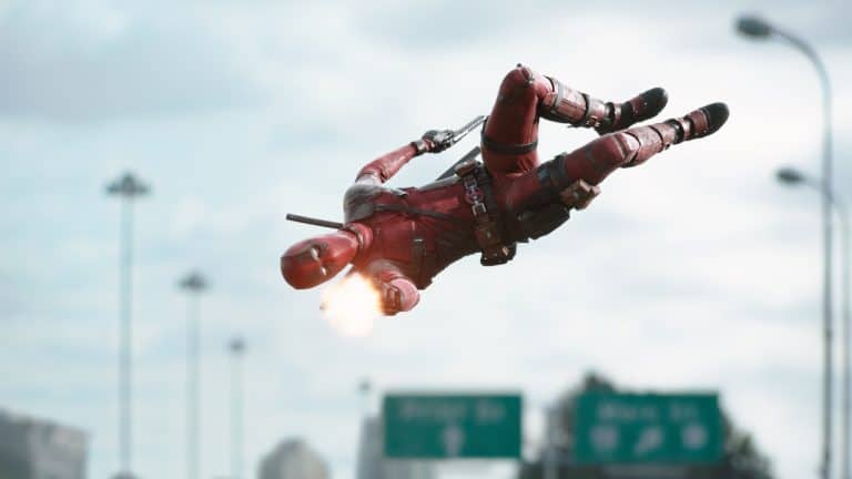 Gory Superhero Movies and TV Shows, Ranked | CordCutting.com