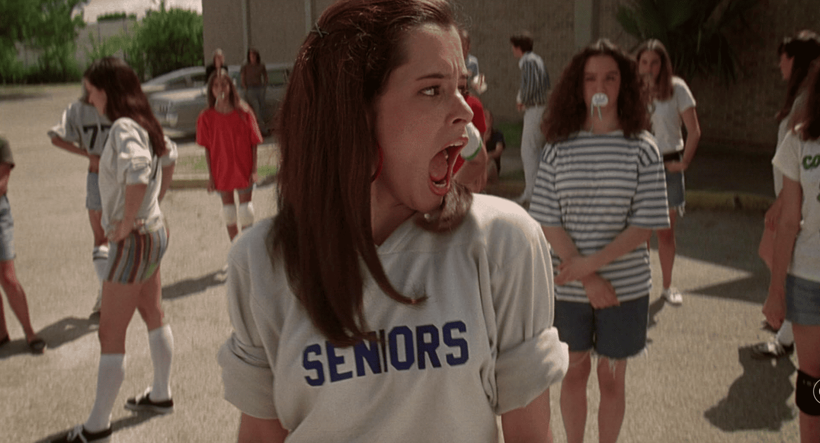 Mean Girls Who Are More Than Their Stereotype | CordCutting.com
