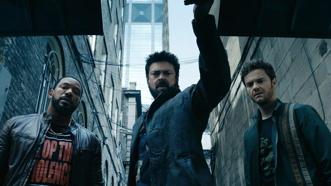 Gory Superhero Movies and TV Shows, Ranked | CordCutting.com