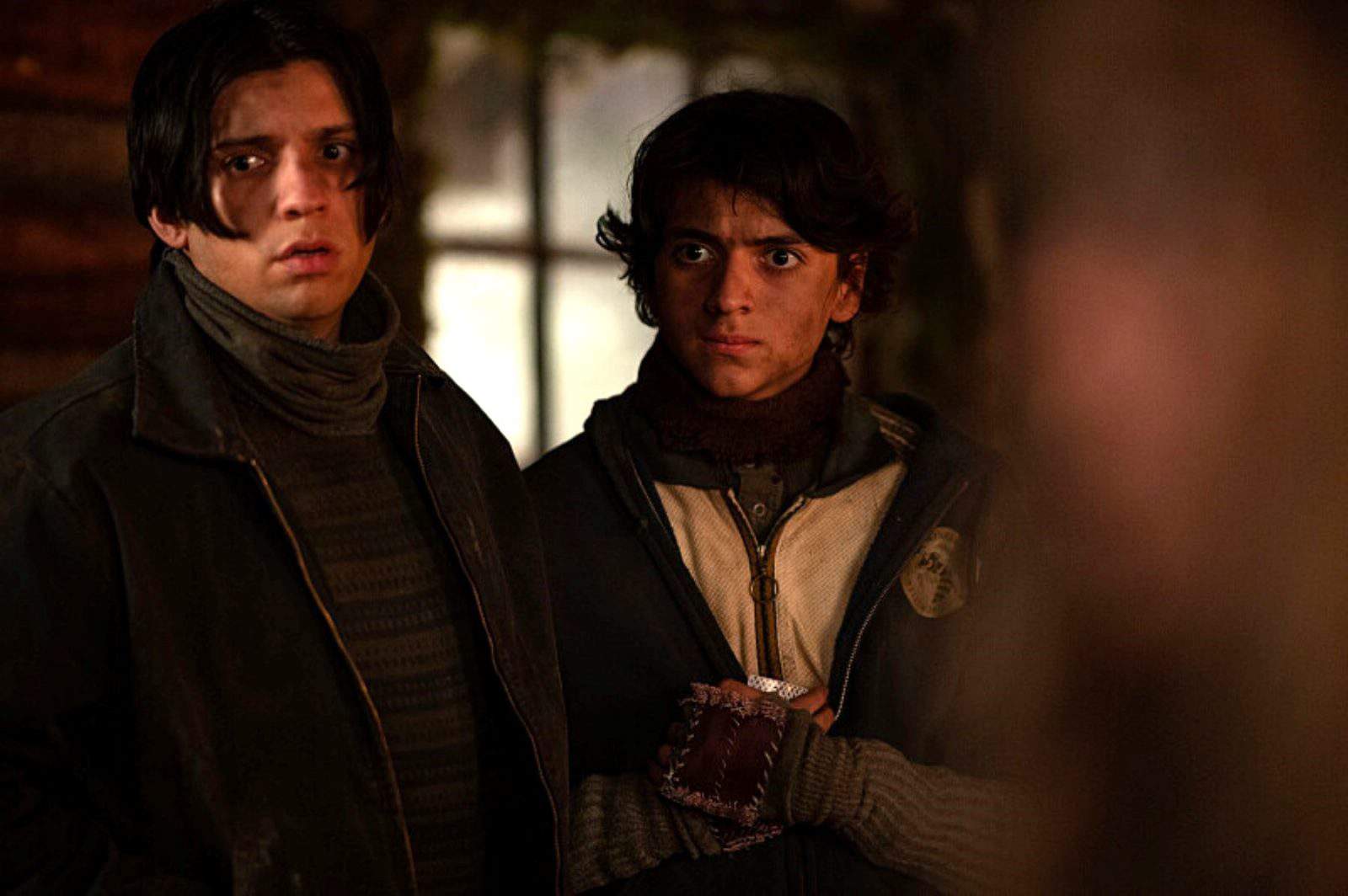 'Yellowjackets' Theories, Ranked from Mild to Wild | CordCutting.com