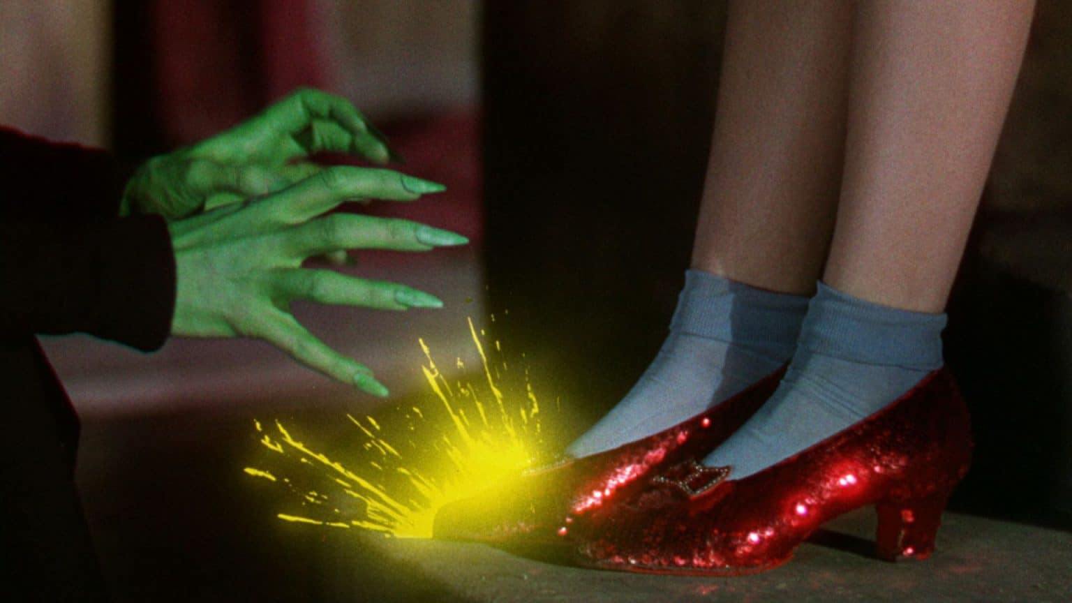 How ‘The Wizard of Oz’ Changed Cinema Forever | CordCutting.com