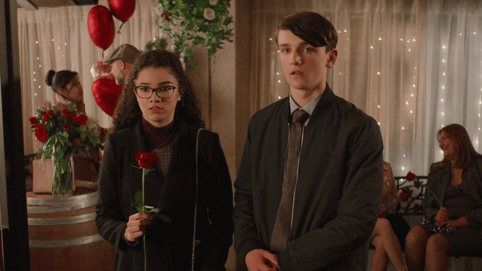 14 Valentine’s Day TV Episodes, Ranked | CordCutting.com