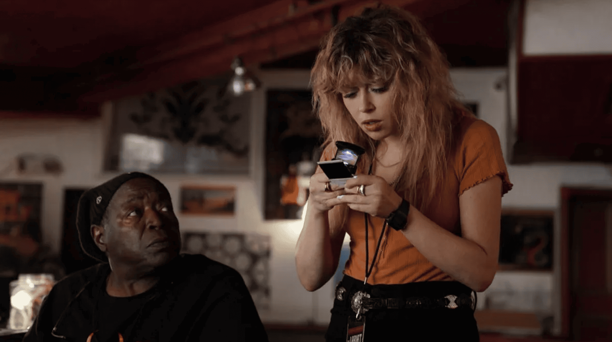 15 Female TV Detectives, Ranked on the Sleuth Scale | CordCutting.com