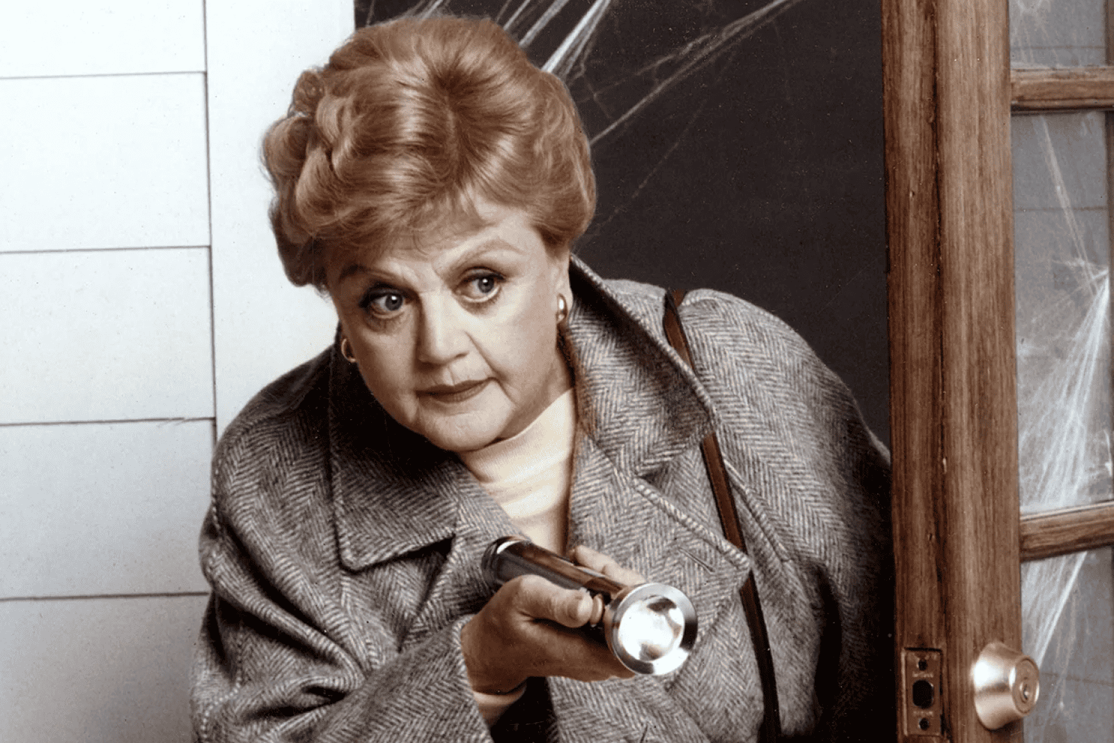 15 Female TV Detectives, Ranked on the Sleuth Scale | CordCutting.com