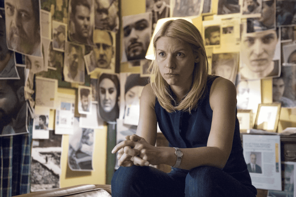 15 Female TV Detectives, Ranked on the Sleuth Scale | CordCutting.com