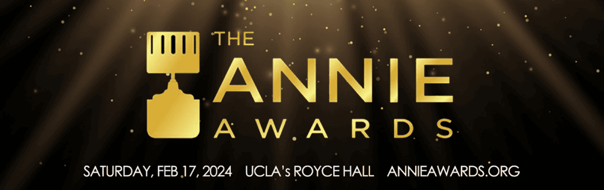 How to Watch the Annie Awards 2024 Online | CordCutting.com