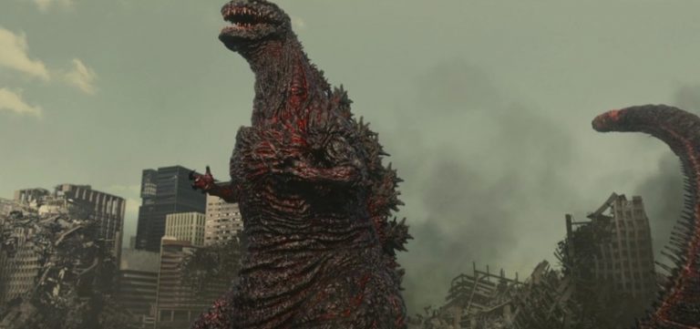 The Best Versions of Godzilla Are Terrifying | CordCutting.com