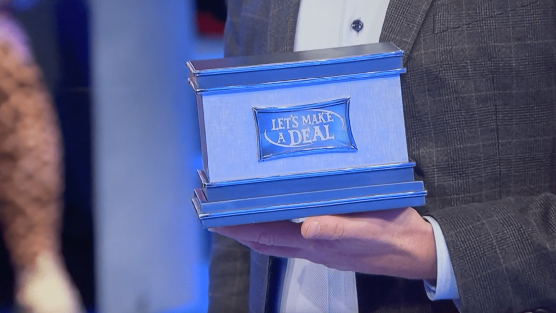 Being a Contestant on 'Let’s Make a Deal' | CordCutting.com