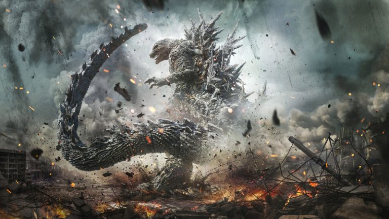 The Best Versions of Godzilla Are Terrifying | CordCutting.com