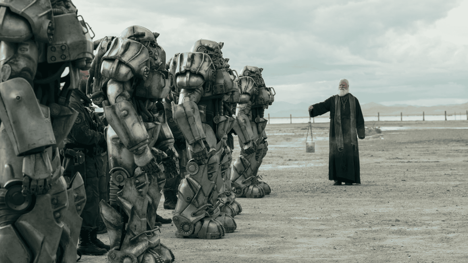 Beginner’s Guide to the Fallout Franchise | CordCutting.com