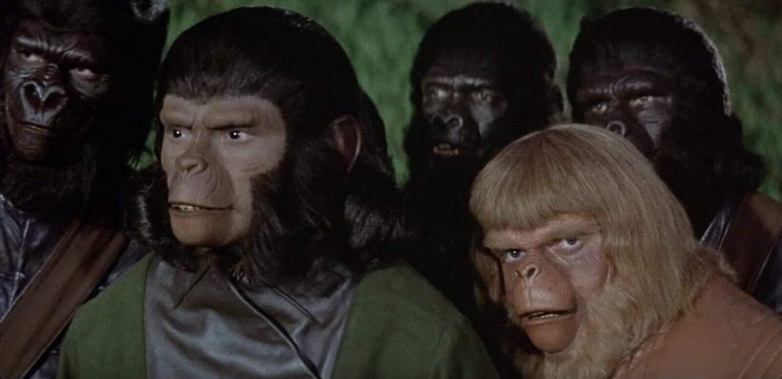 All Planet of the Apes Movies, Ranked | CordCutting.com