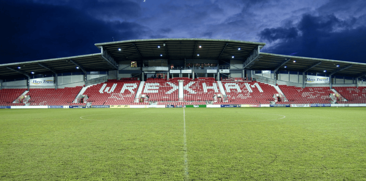 Everything You Need to Know About 'Welcome to Wrexham' | CordCutting.com