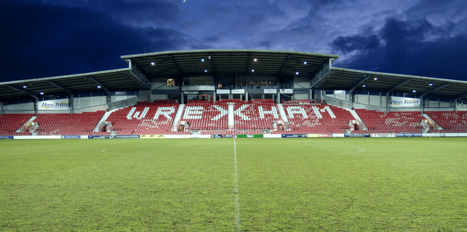 Everything You Need to Know About 'Welcome to Wrexham' | CordCutting.com
